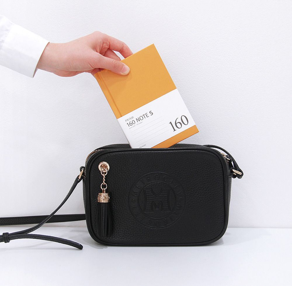 MochiThings: Small Prism Notebook