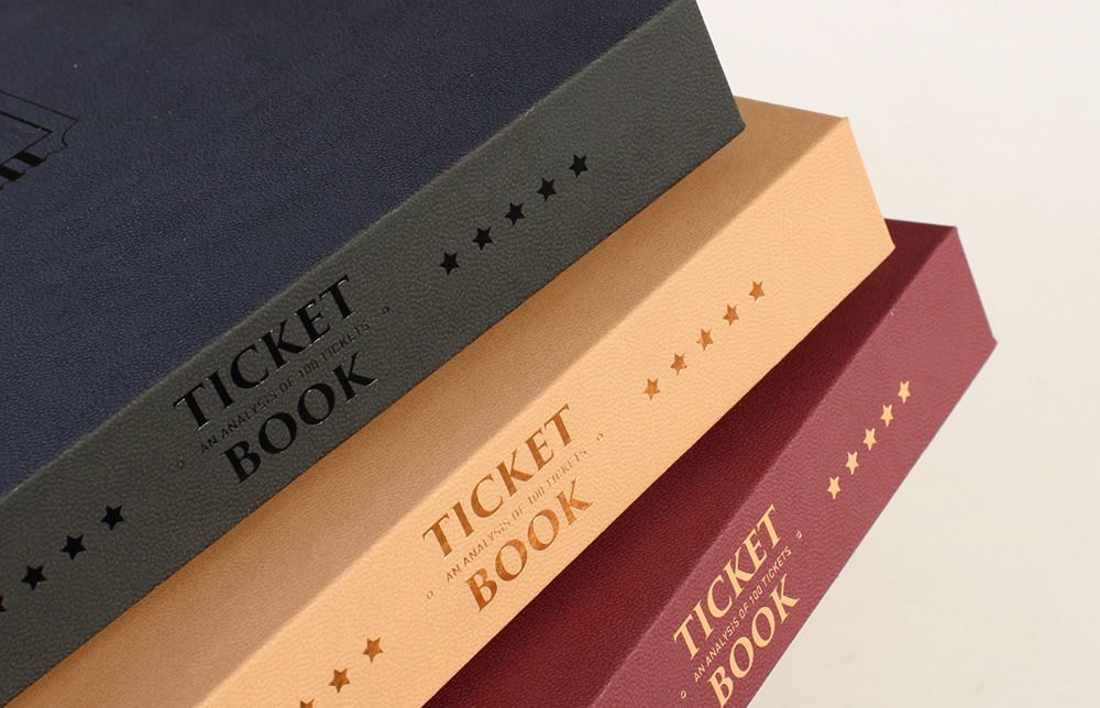 MochiThings: Ticket Book v3