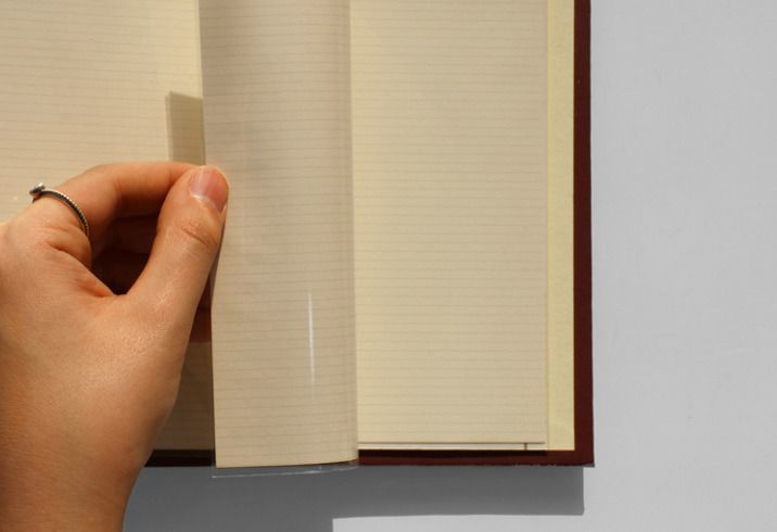 MochiThings: Ticket Book v3