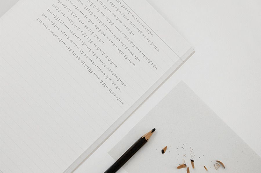 MochiThings: Classmate File Notebook