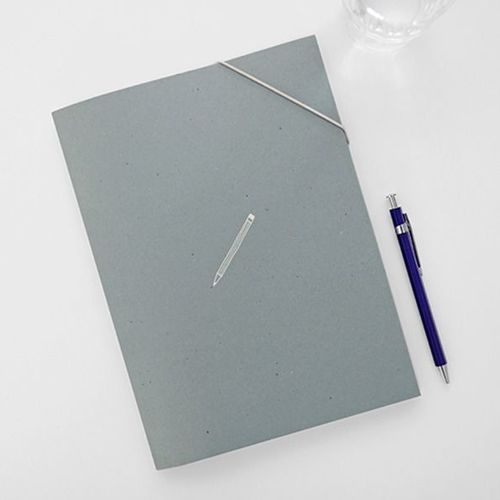 MochiThings: Classmate File Notebook