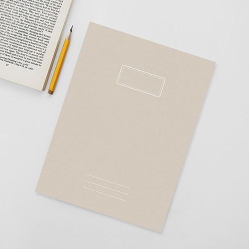 MochiThings: Classmate File Notebook