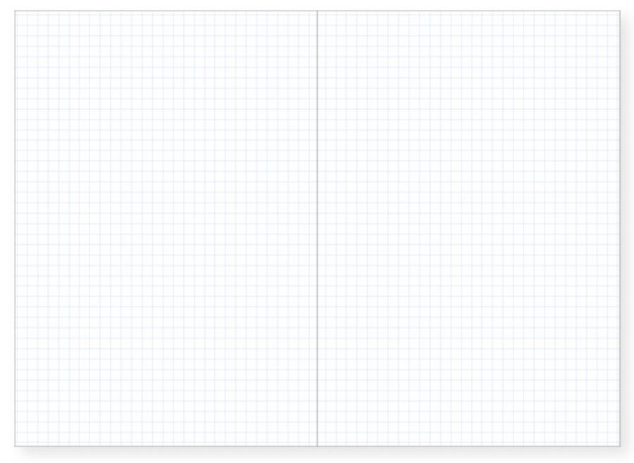 MochiThings: Engineer Hardcover Notebook