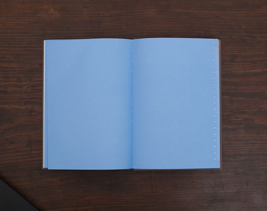 MochiThings: Engineer Hardcover Notebook
