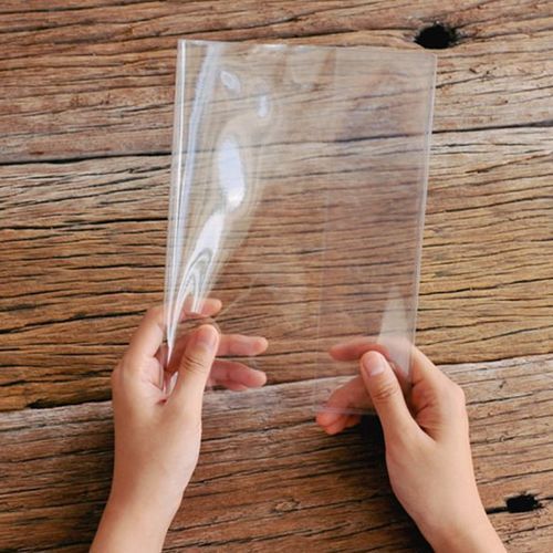 MochiThings: 3pcs Monolike Notebook PVC Cover Set