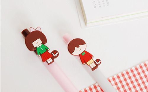MochiThings: Sweet Message Pen