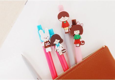 MochiThings: Sweet Message Pen