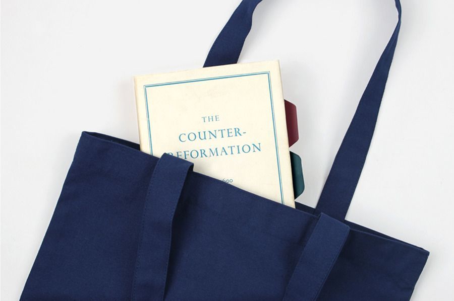 MochiThings: Folding Bookmark Notebook