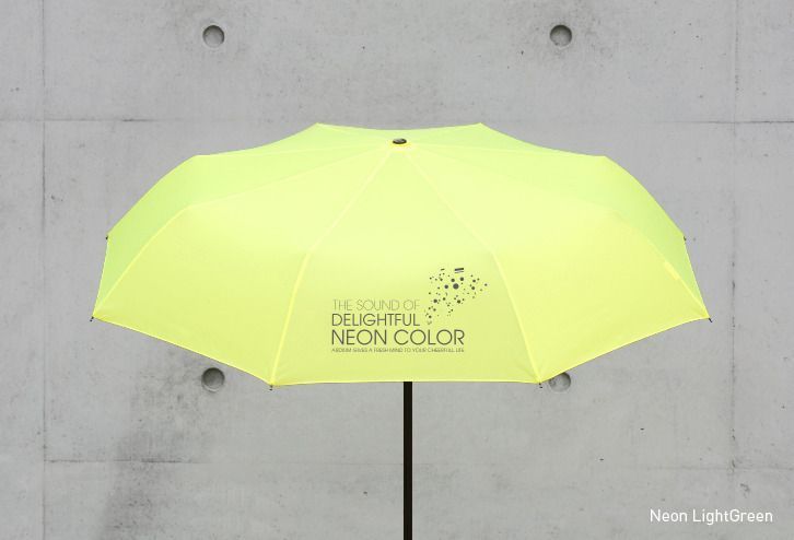MochiThings: Neon Umbrella