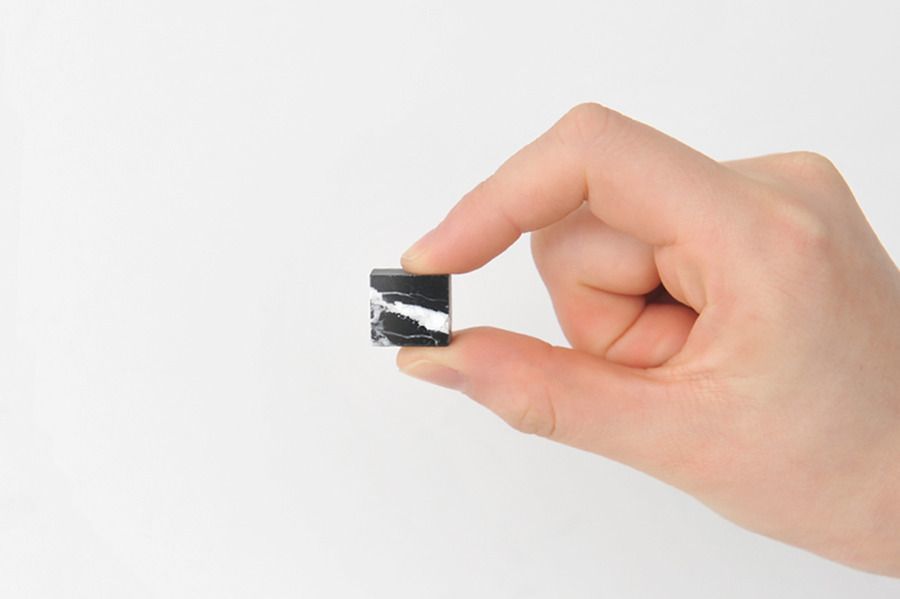 MochiThings: 9pcs Stone Magnet Set