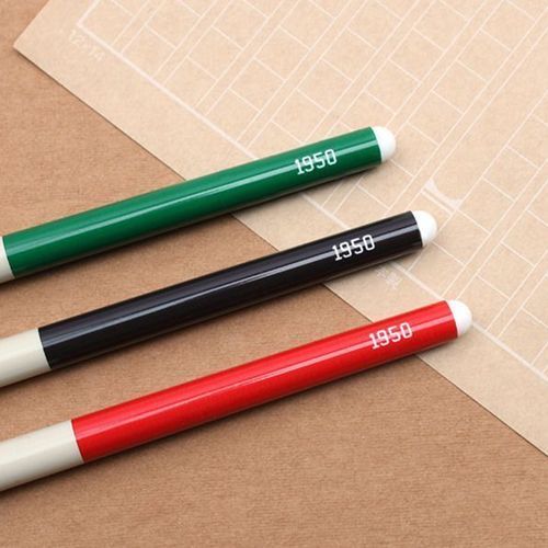 MochiThings: 1950 Retro Gel Pen Set