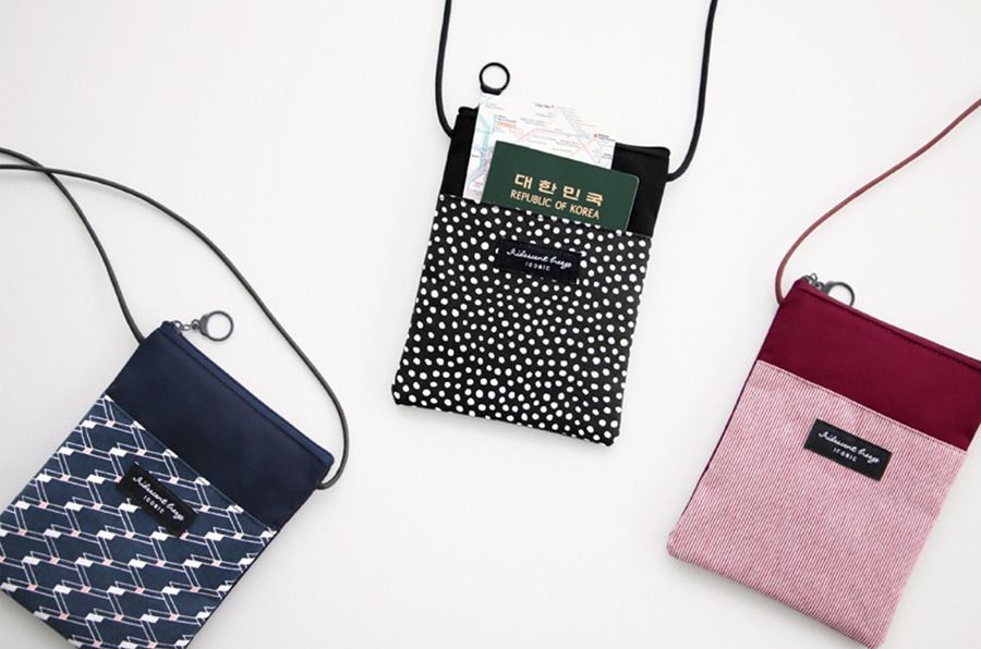 MochiThings: Comely Mini Shoulder Bag