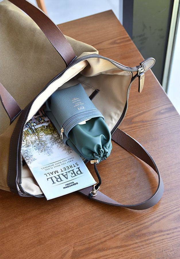 MochiThings: Twin Glasses Pouch