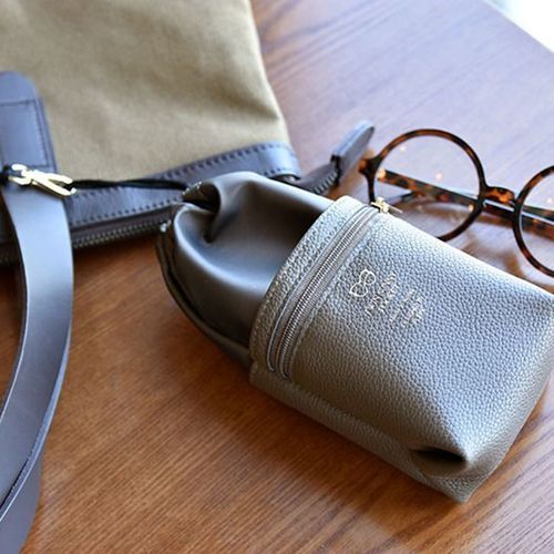 MochiThings: Twin Glasses Pouch