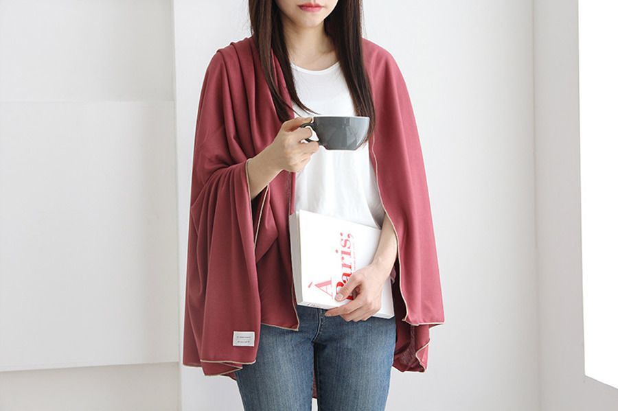 MochiThings: Oui Summer Blanket