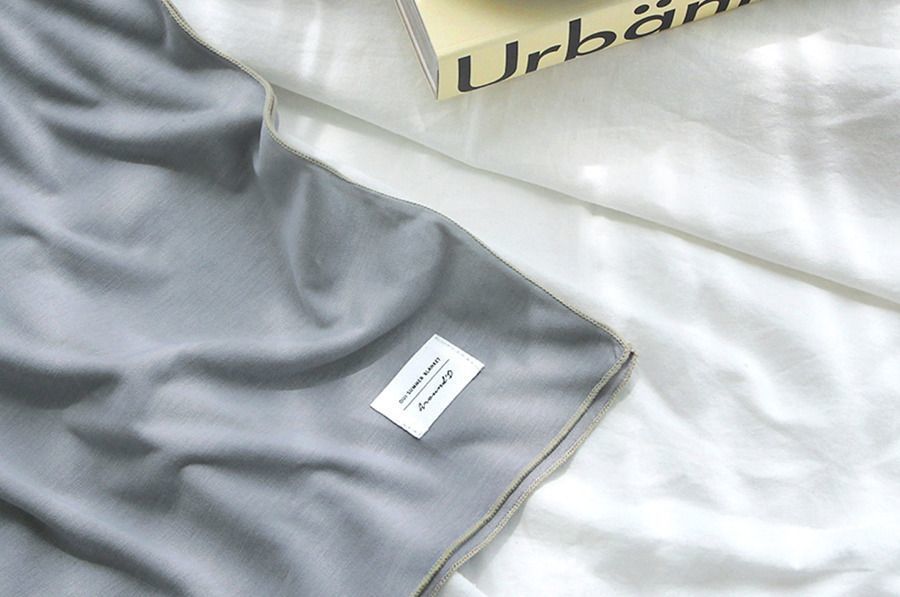MochiThings: Oui Summer Blanket