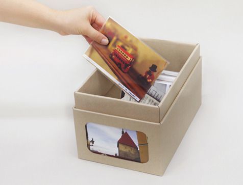 MochiThings: Photo Pocket Set