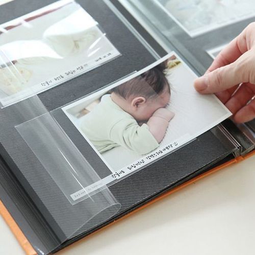 MochiThings: 3x5 Photo Pocket Set