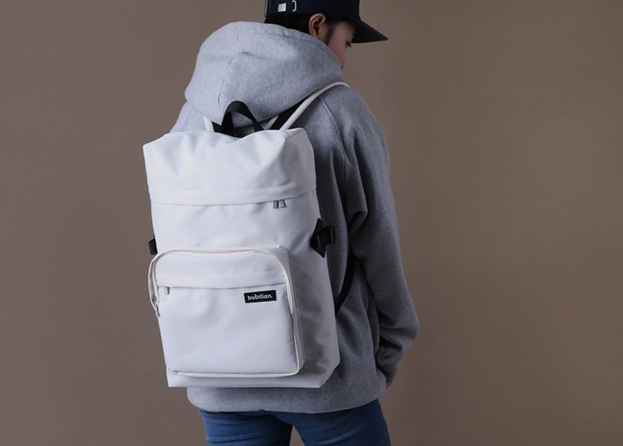 MochiThings: Bubilian Cube Backpack