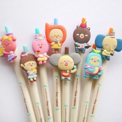 MochiThings: MOMO Pen v2 Set
