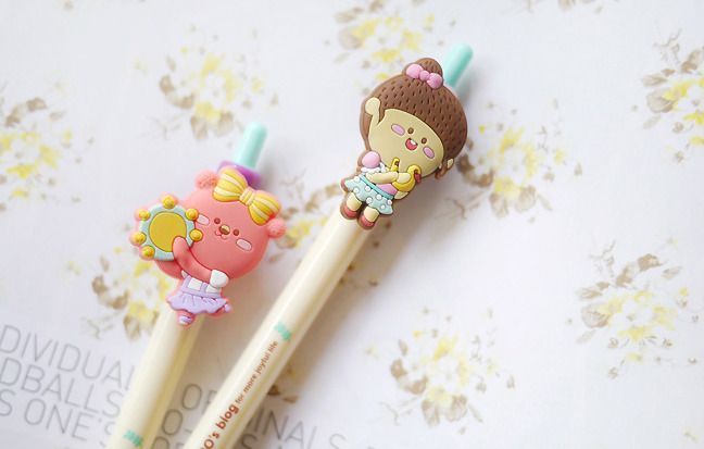 MochiThings: MOMO Pen v2 Set