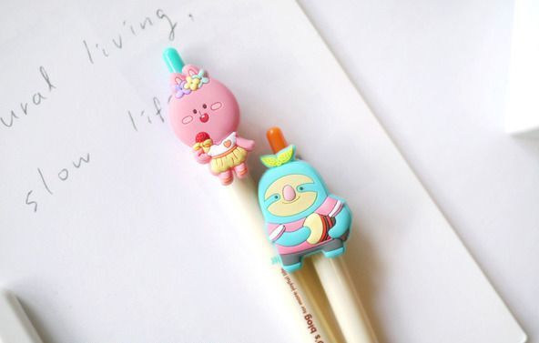 MochiThings: MOMO Pen v2 Set