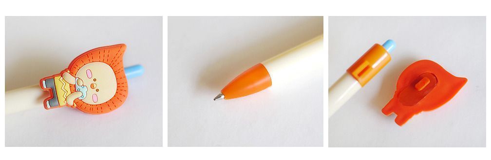 MochiThings: MOMO Pen v2 Set