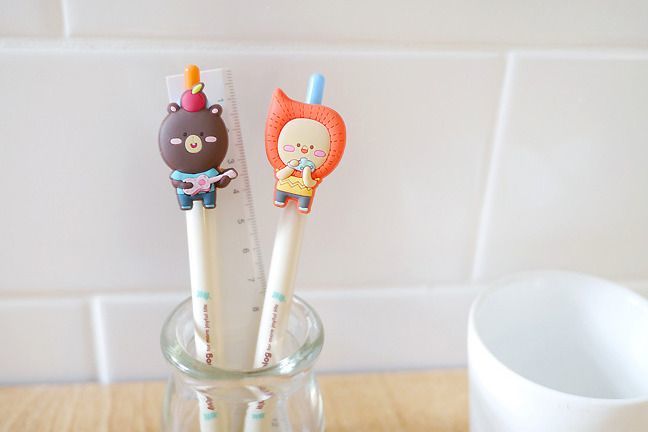 MochiThings: MOMO Pen v2 Set