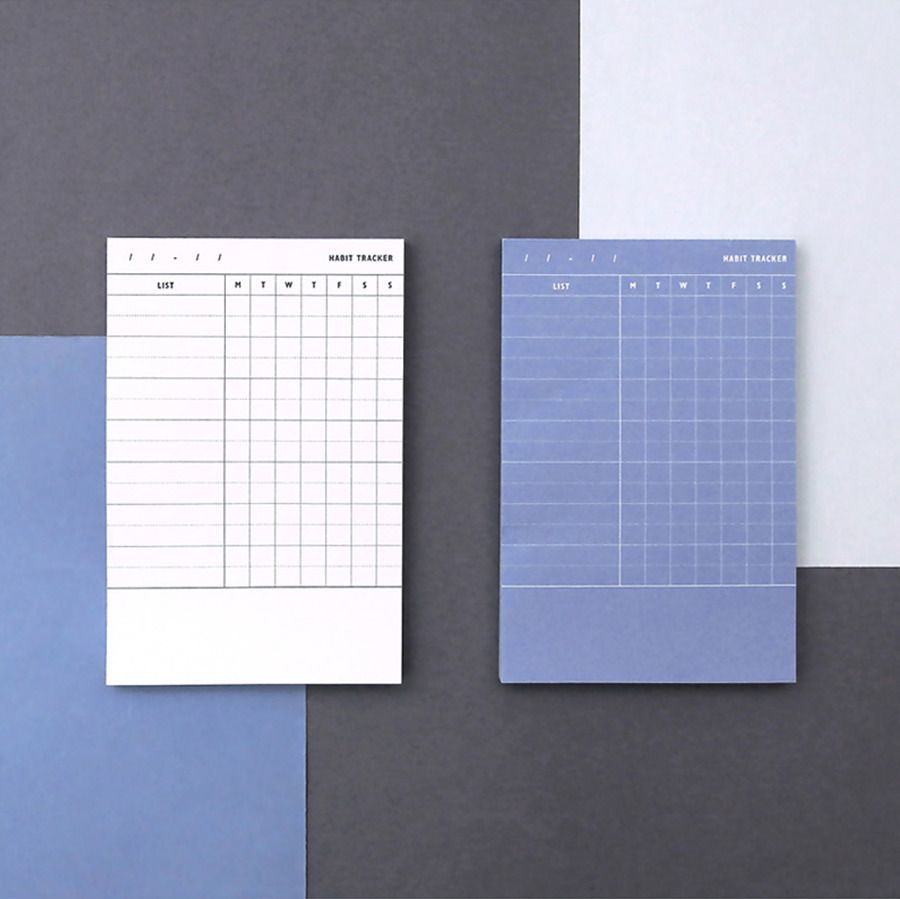 MochiThings: Habit Tracking Notepad