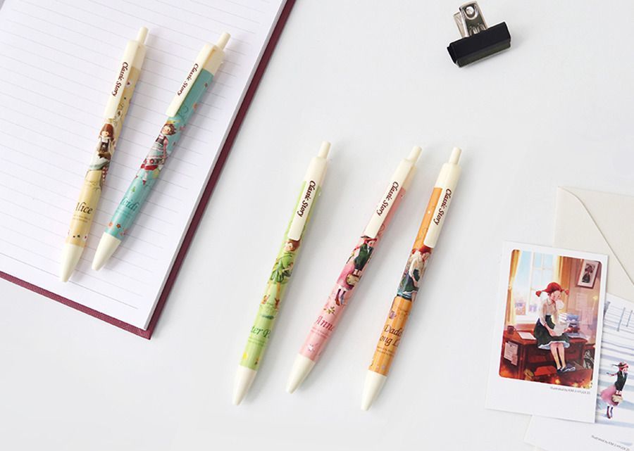 MochiThings: Classic Story Pen