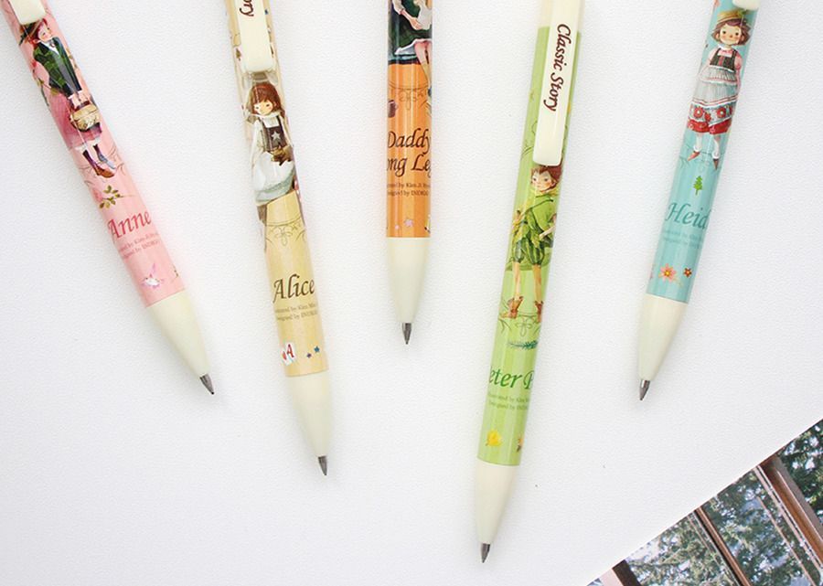 MochiThings: Classic Story Pen