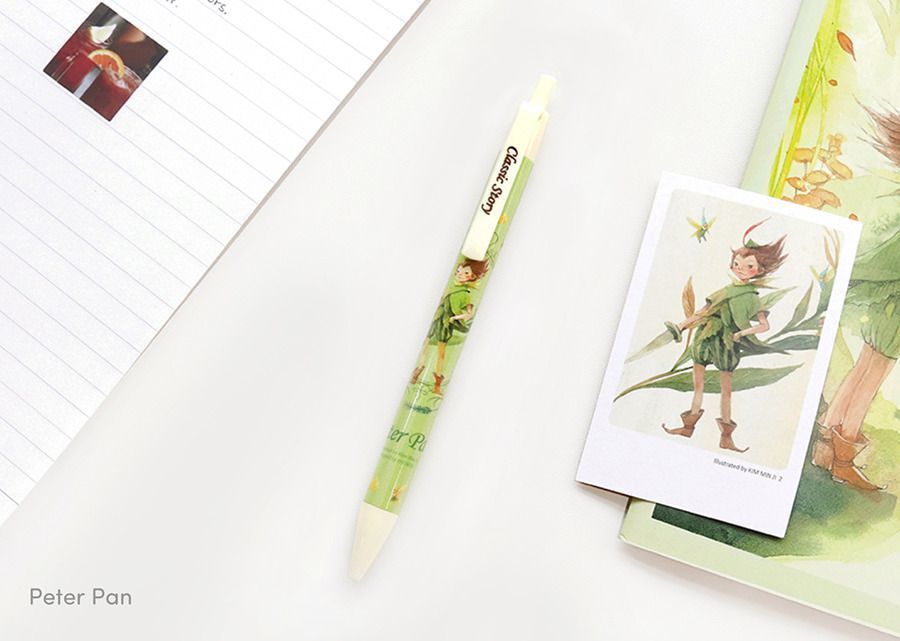 MochiThings: Classic Story Pen