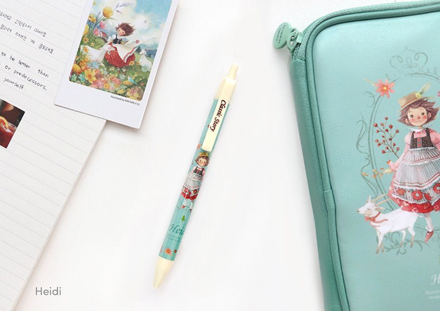 MochiThings: Classic Story Pen