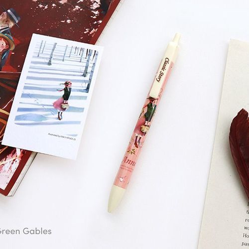 MochiThings: Classic Story Pen
