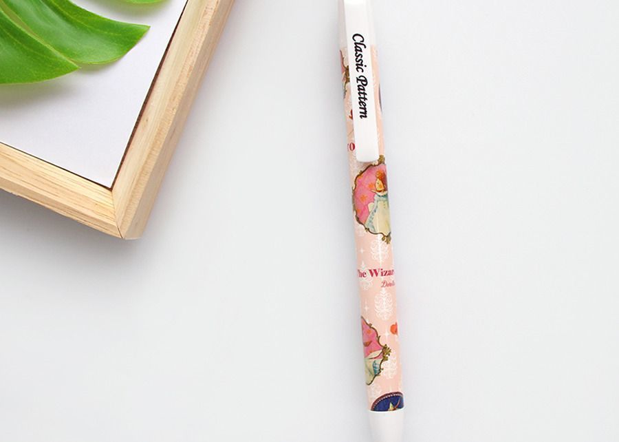MochiThings: Classic Pattern Pen