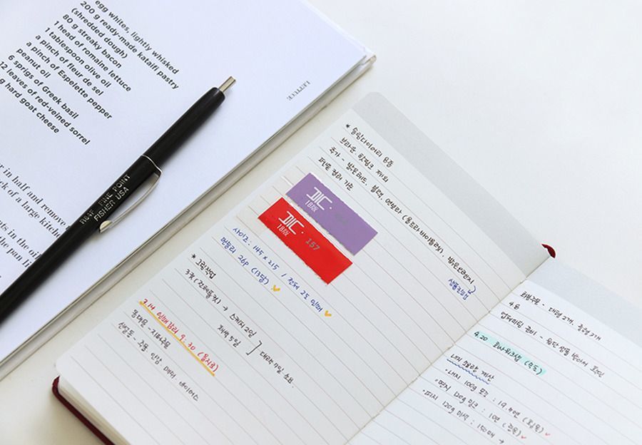 MochiThings: 2019 Prism Slim Planner