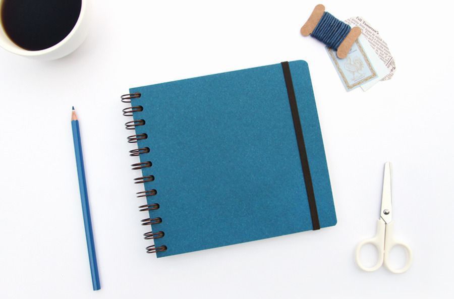 MochiThings: Small Episode Scrapbook