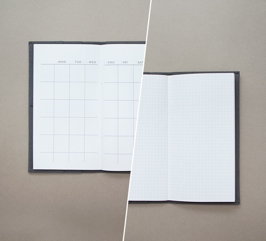 MochiThings: Quarter Planning Notebook