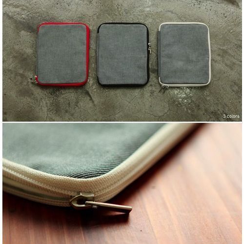 MochiThings: Note Pouch