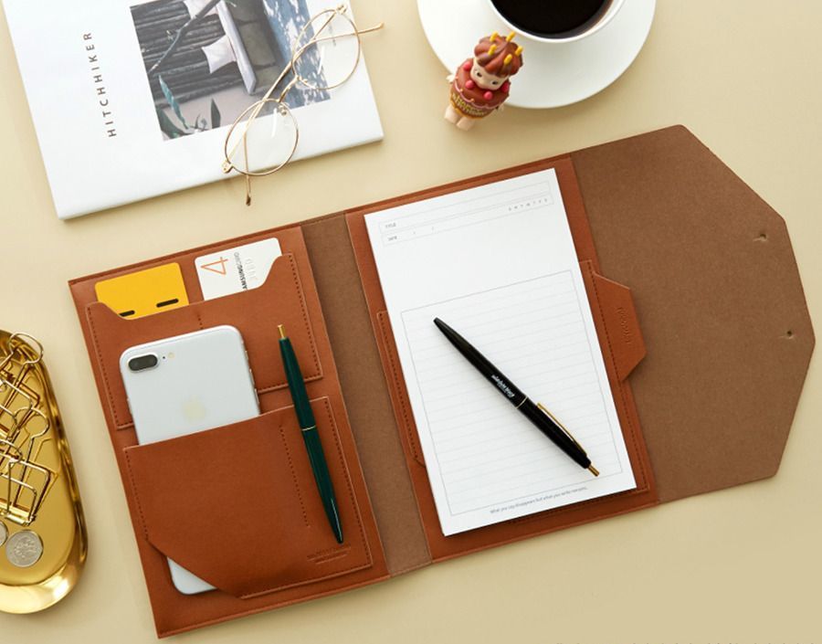 MochiThings: MYO Notepad v2