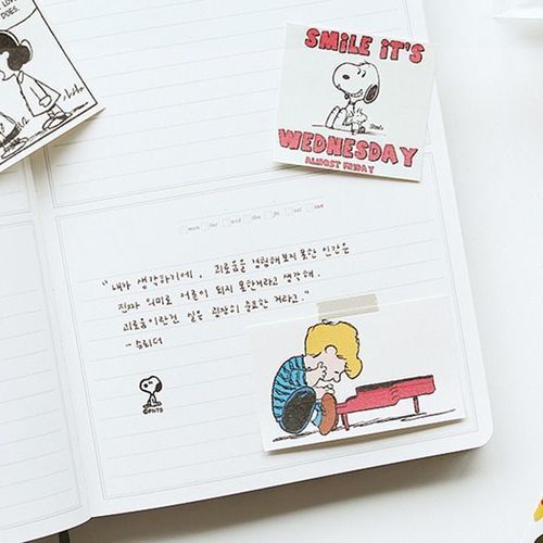 MochiThings: 2019 Florence Daily Planner