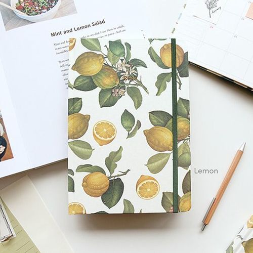 MochiThings: 2019 Florence Daily Planner