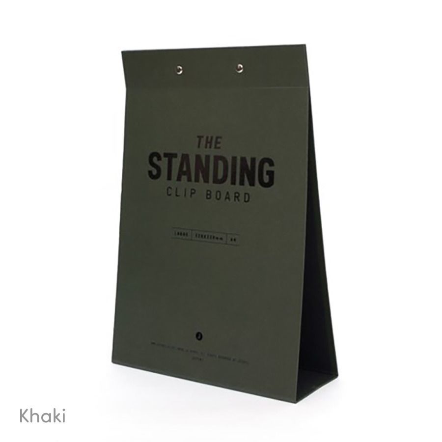 MochiThings: Large Standing Clipboard