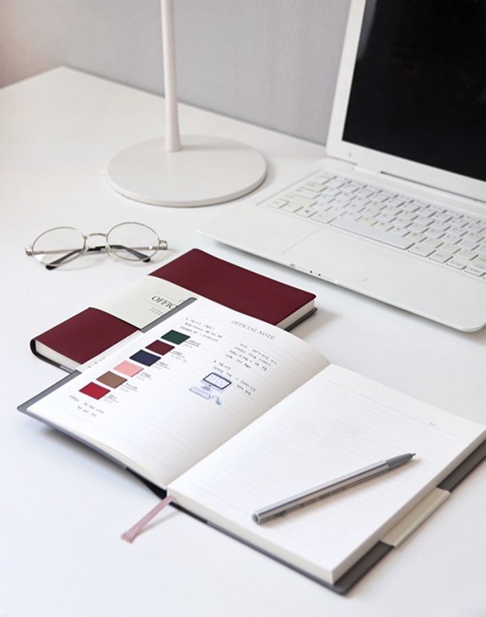 MochiThings: Official Diary Planner v2