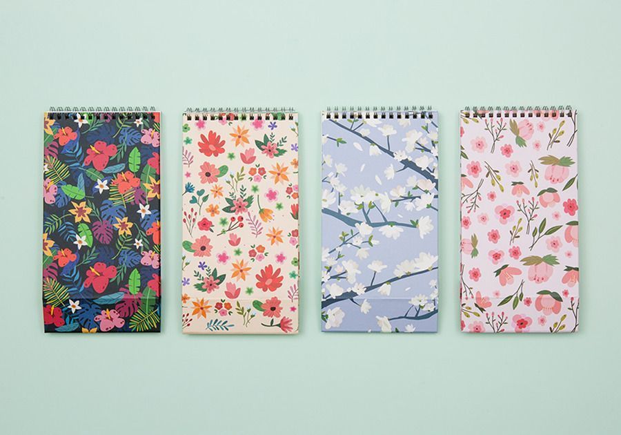 MochiThings: 2019 Ardium Small Desk Calendar