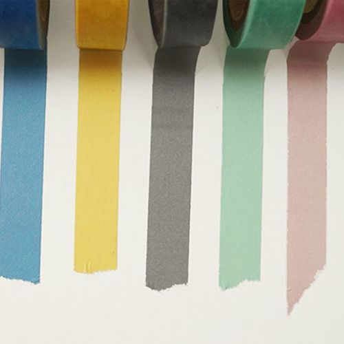 MochiThings: Oh, Solid Masking Tape