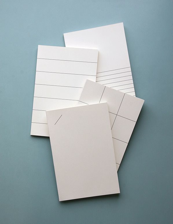 MochiThings: Simple Line Notepad