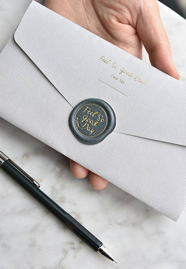 MochiThings: Feel So Good Gift Envelope Set