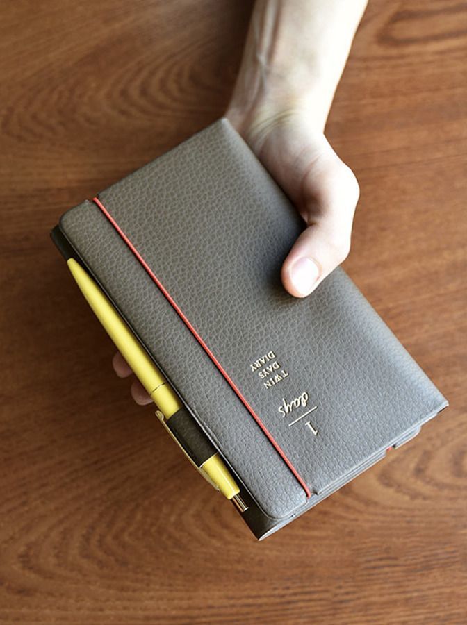 MochiThings: All-in-One Business Notebook