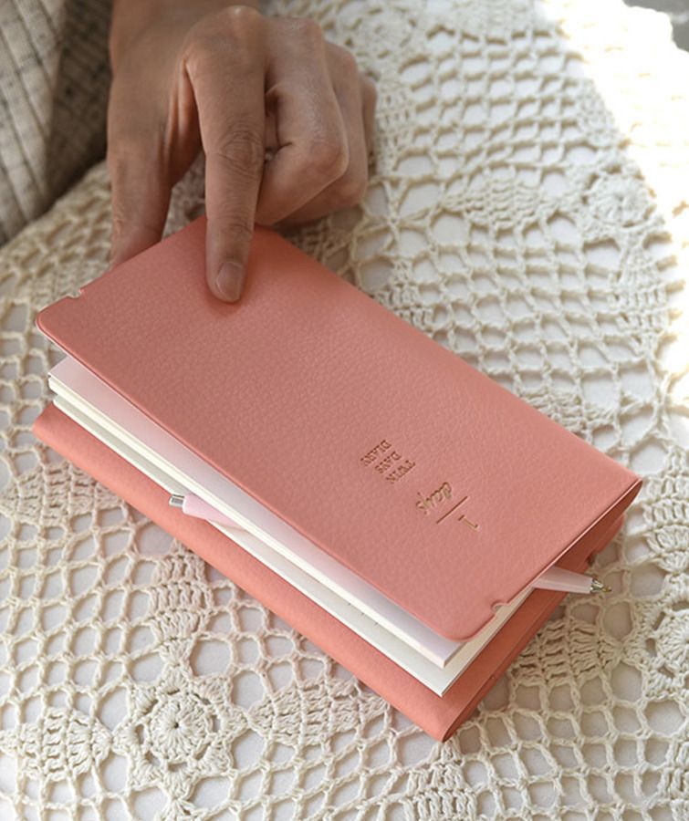 MochiThings: All-in-One Business Notebook